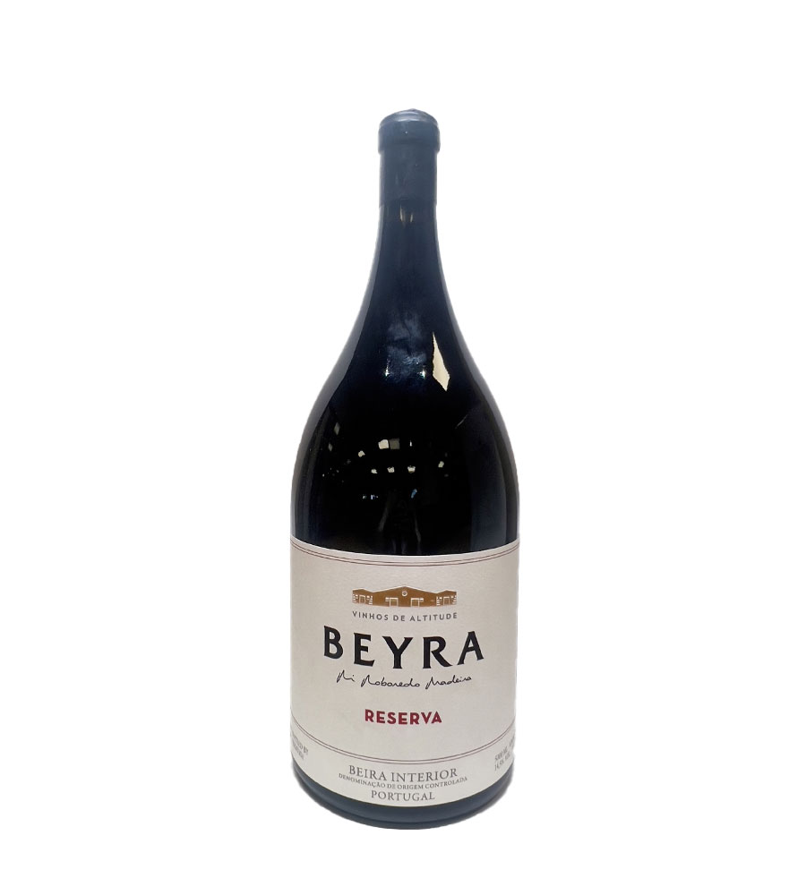 Red Wine Beyra Reserve Jeroboam 5L 2021 5l Beira Interior UK