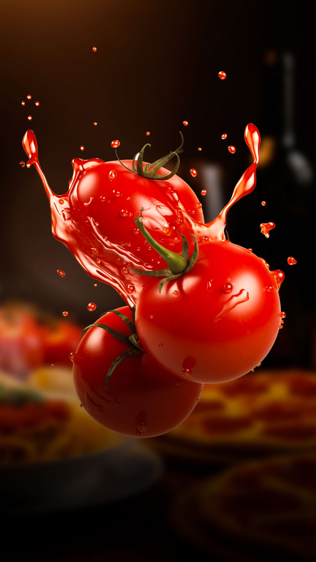 Tomato Day from history to Italian pizza the art of pairing wine with ...